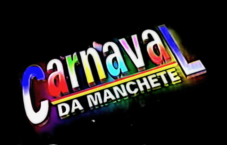 Rede Manchete de Televisão - Pra sempre no ar!